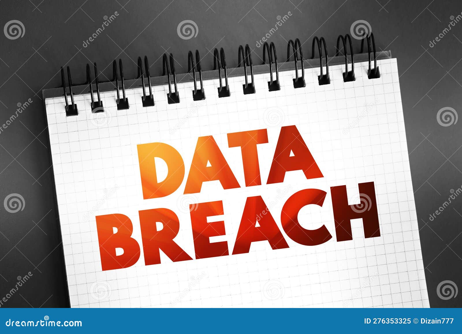 Data Breach - Security Incident in Which Malicious Insiders or External ...