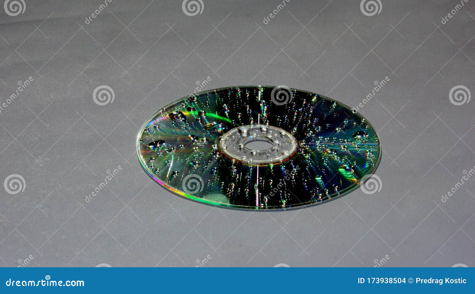 Data Cd stock photo. Image of background, white, droplets - 173938504