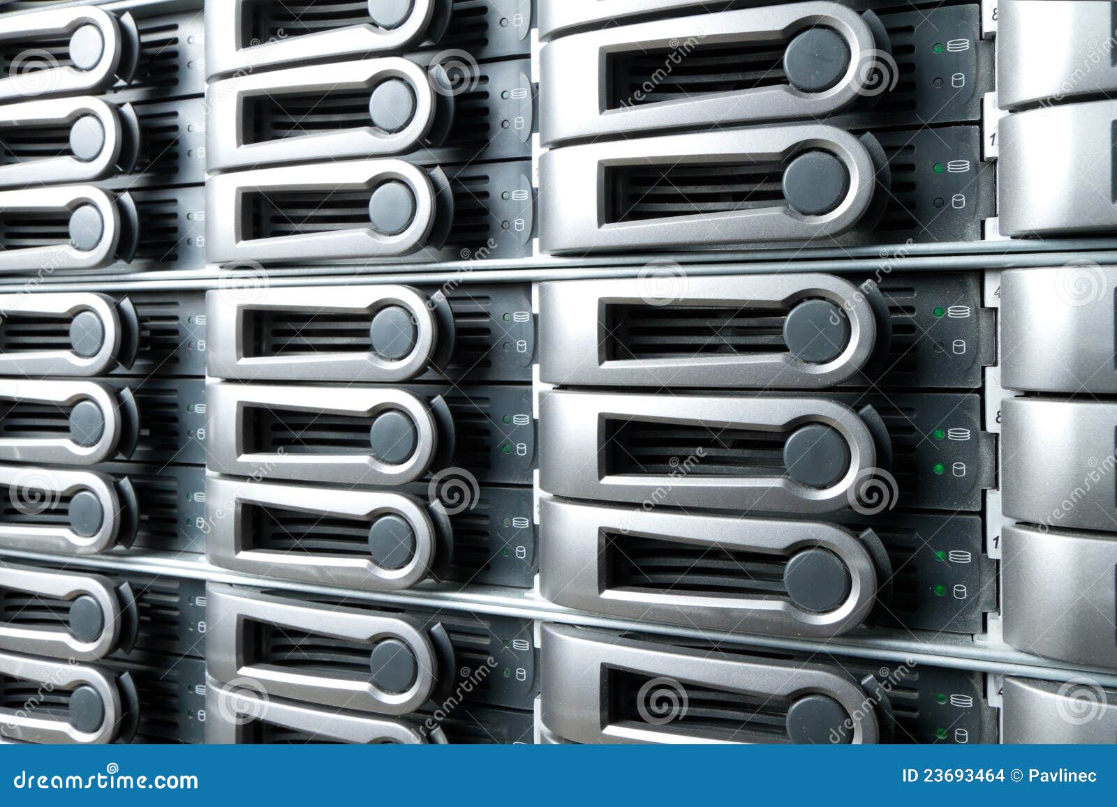 Data center stock photo. Image of online, information - 23693464