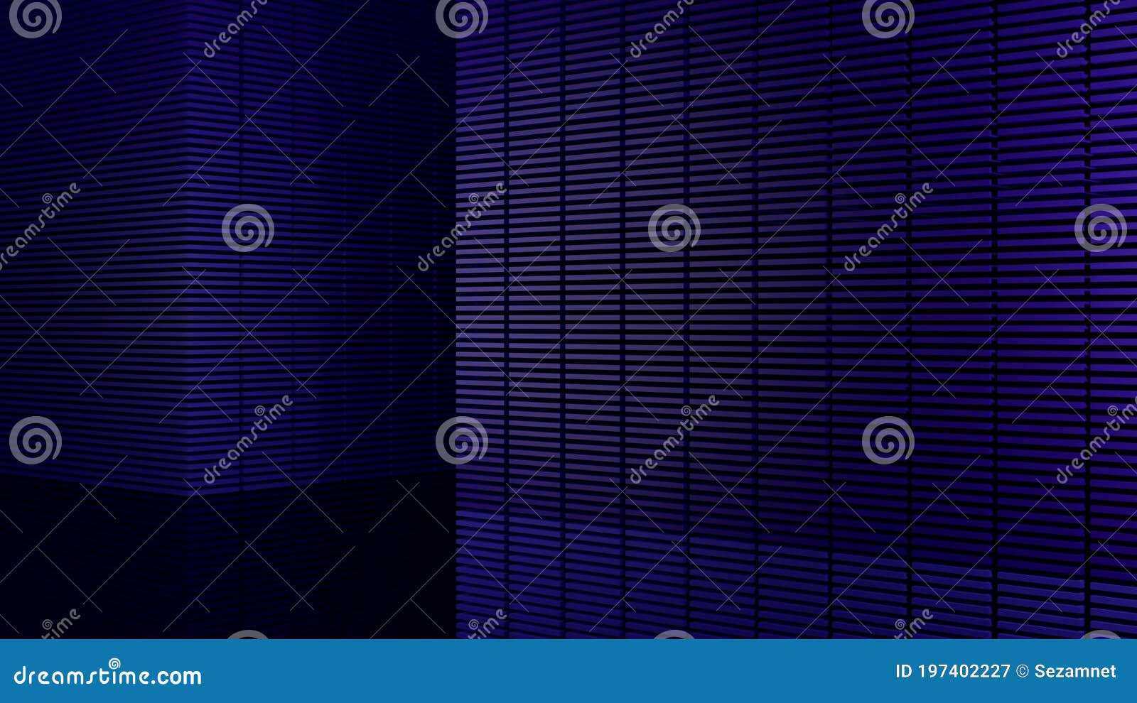 Data Center Background Information, Big Data, Grey Black Tiles of the ...