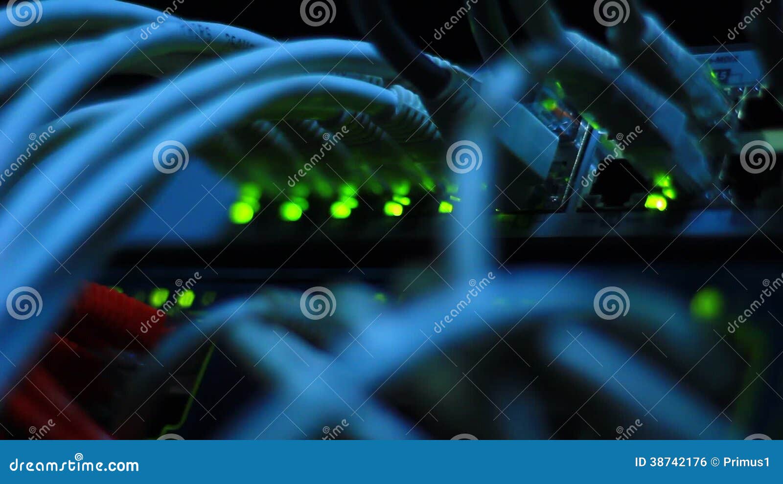 Cable Mess Stock Footage & Videos - 194 Stock Videos