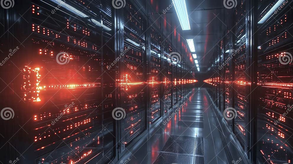 Data Center Cybersecurity Essential Measures for Protecting ...