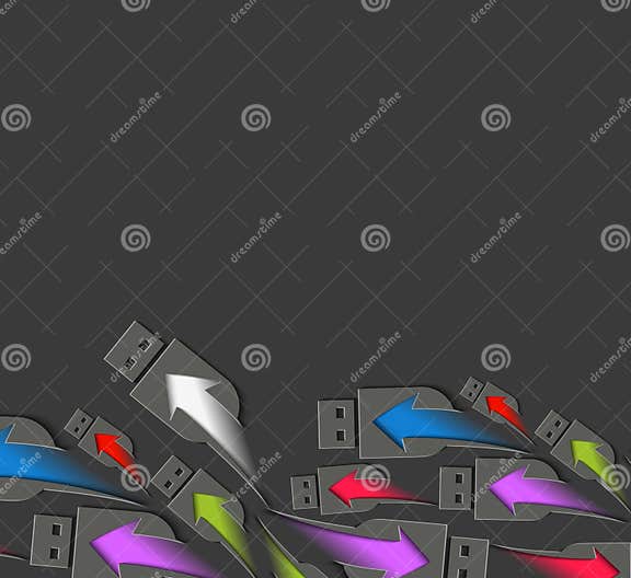 Data Center Logo Template stock vector. Illustration of network - 53382584