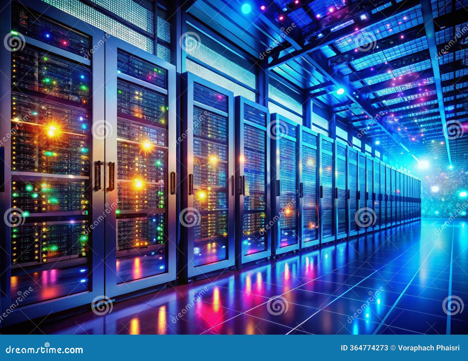 Data Center Security Scan Ensuring Network Integrity And Business ...