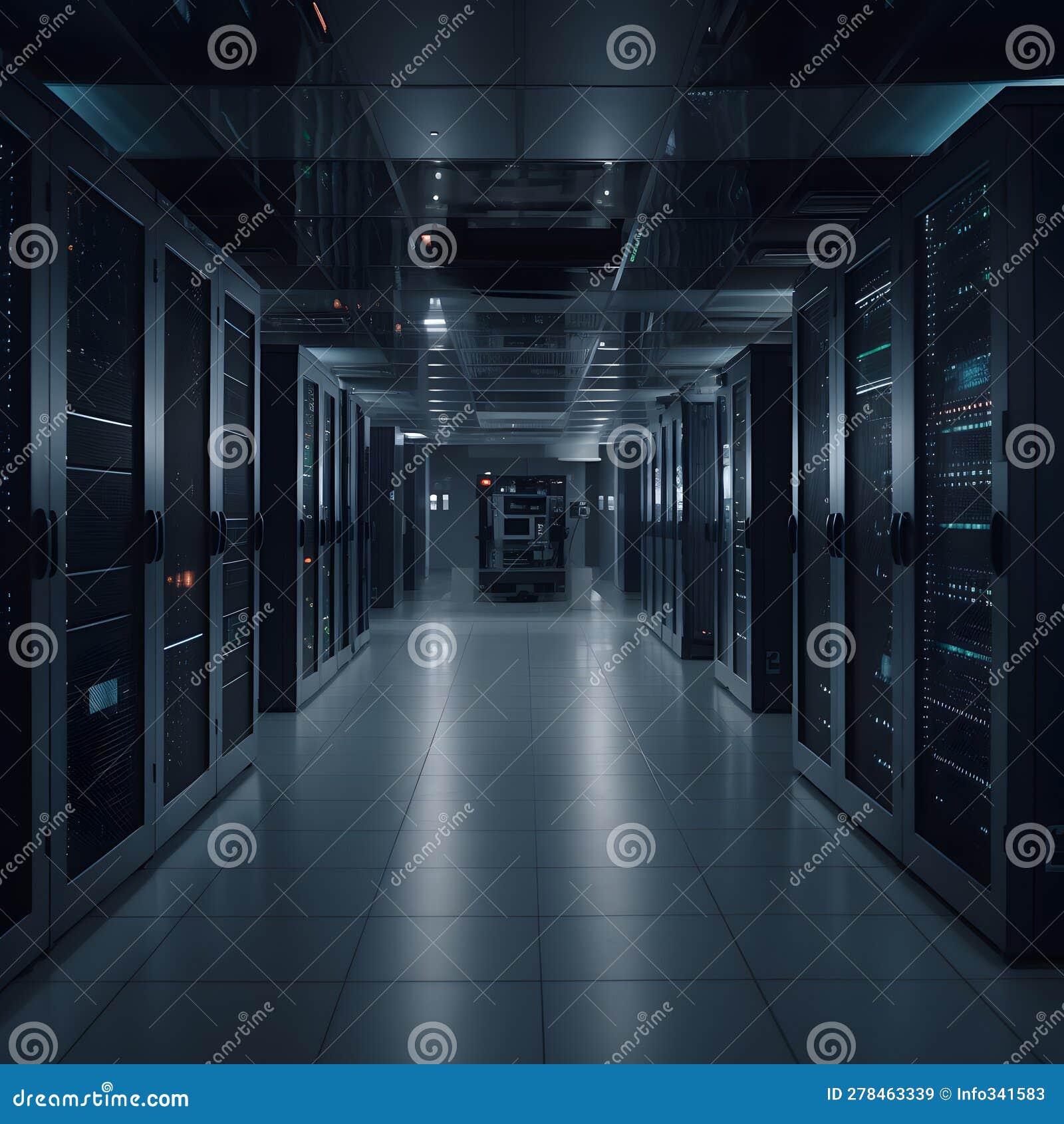 Tomorrow's Data Mirage: QuantumQuotient Illusions. AI Generate Stock ... Tomorrow's Data Mirage: QuantumQuotient Illusions. AI Generate Stock ...