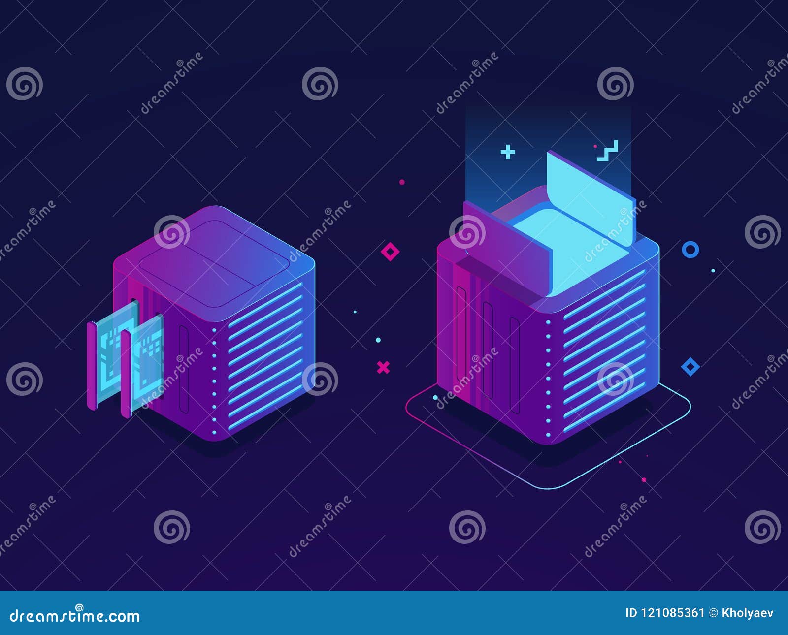 Upgrading Cartoons, Illustrations & Vector Stock Images - 2847 Pictures ...