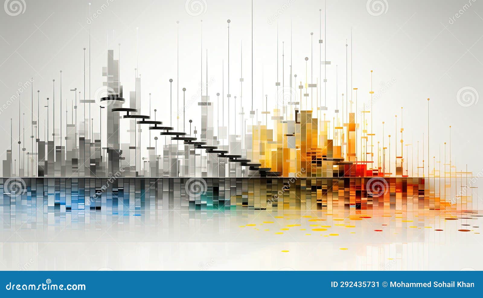 Rung Ladder Icon Outline Vector. Wood Construction Stock Photography ...