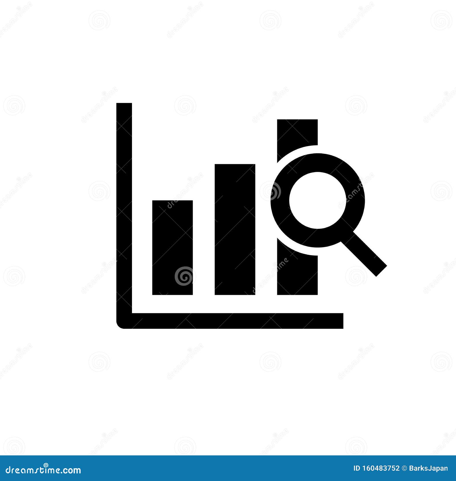 Data Check Update Logo Cartoon Vector | CartoonDealer.com #96124215