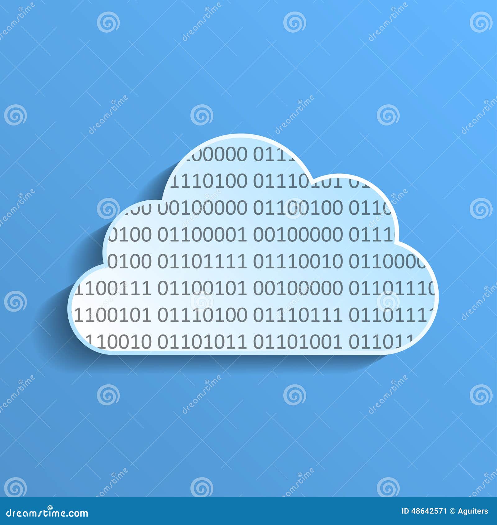 Data cloud stock vector. Illustration of business, group - 48642571 Data cloud stock vector. Illustration of business, group - 48642571