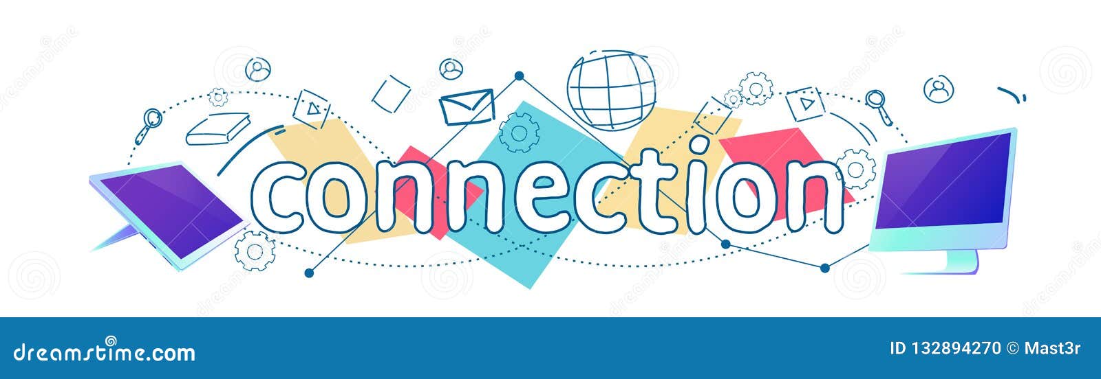 Sketch Connection Stock Illustrations – 24,276 Sketch Connection Stock ...