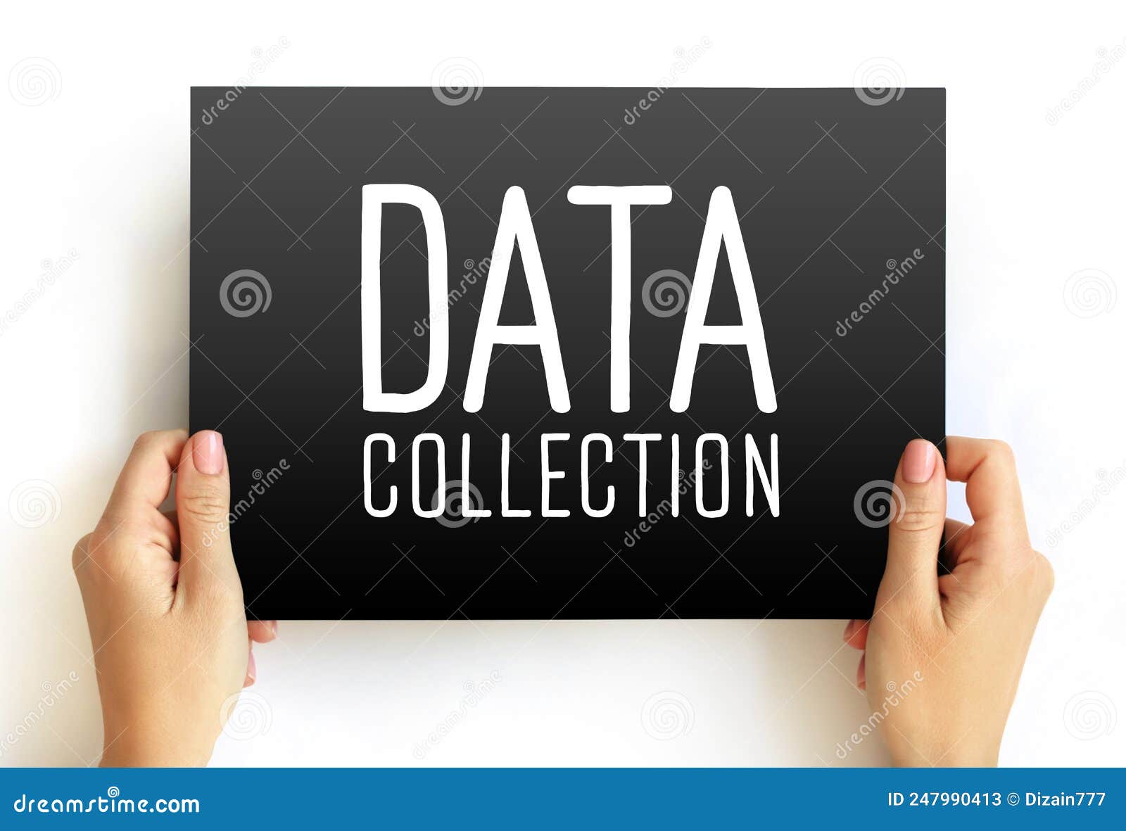 Data Collection - Procedure of Collecting, Measuring and Analyzing ...