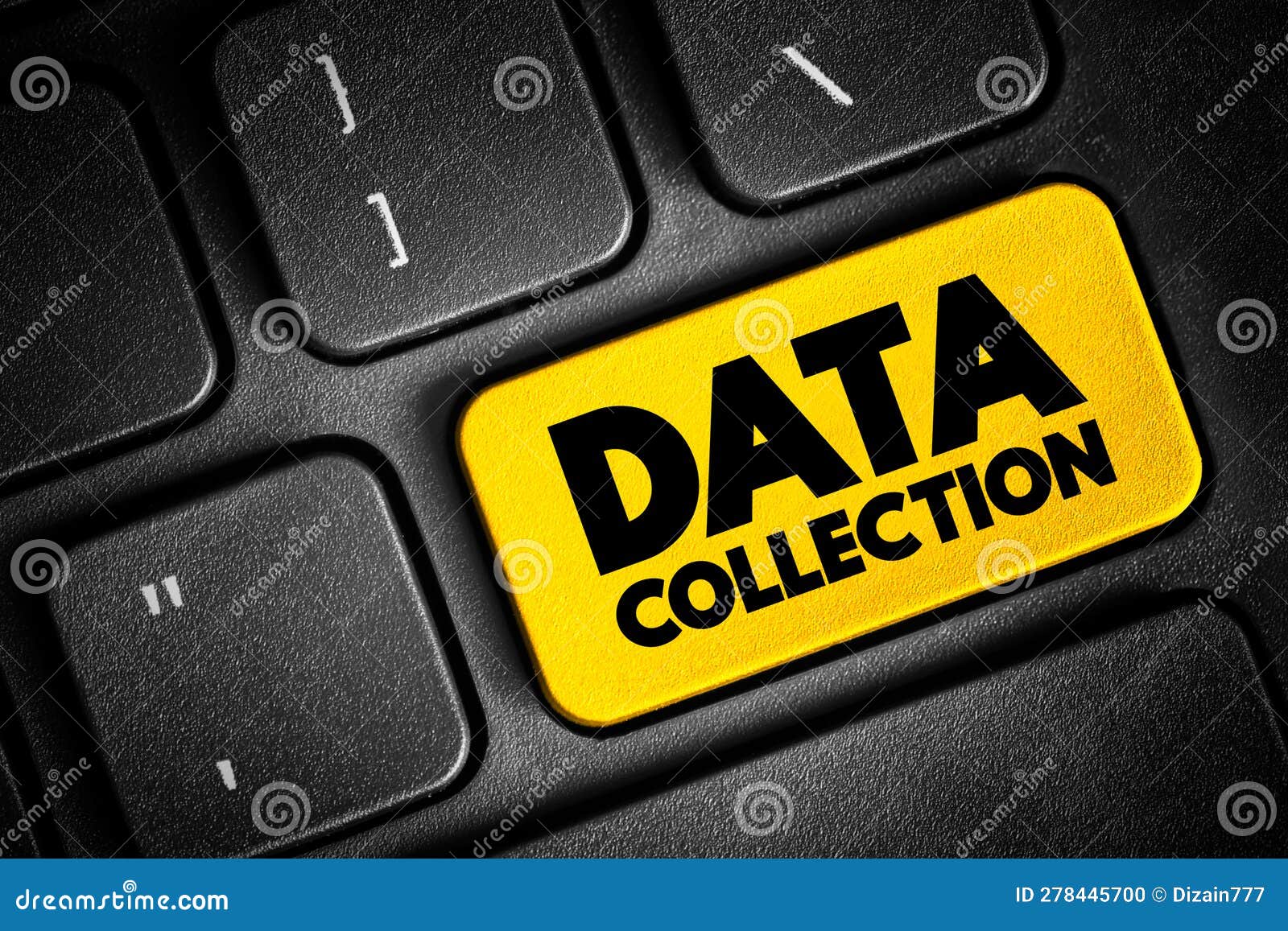 Data Collection - Procedure of Collecting, Measuring and Analyzing ...