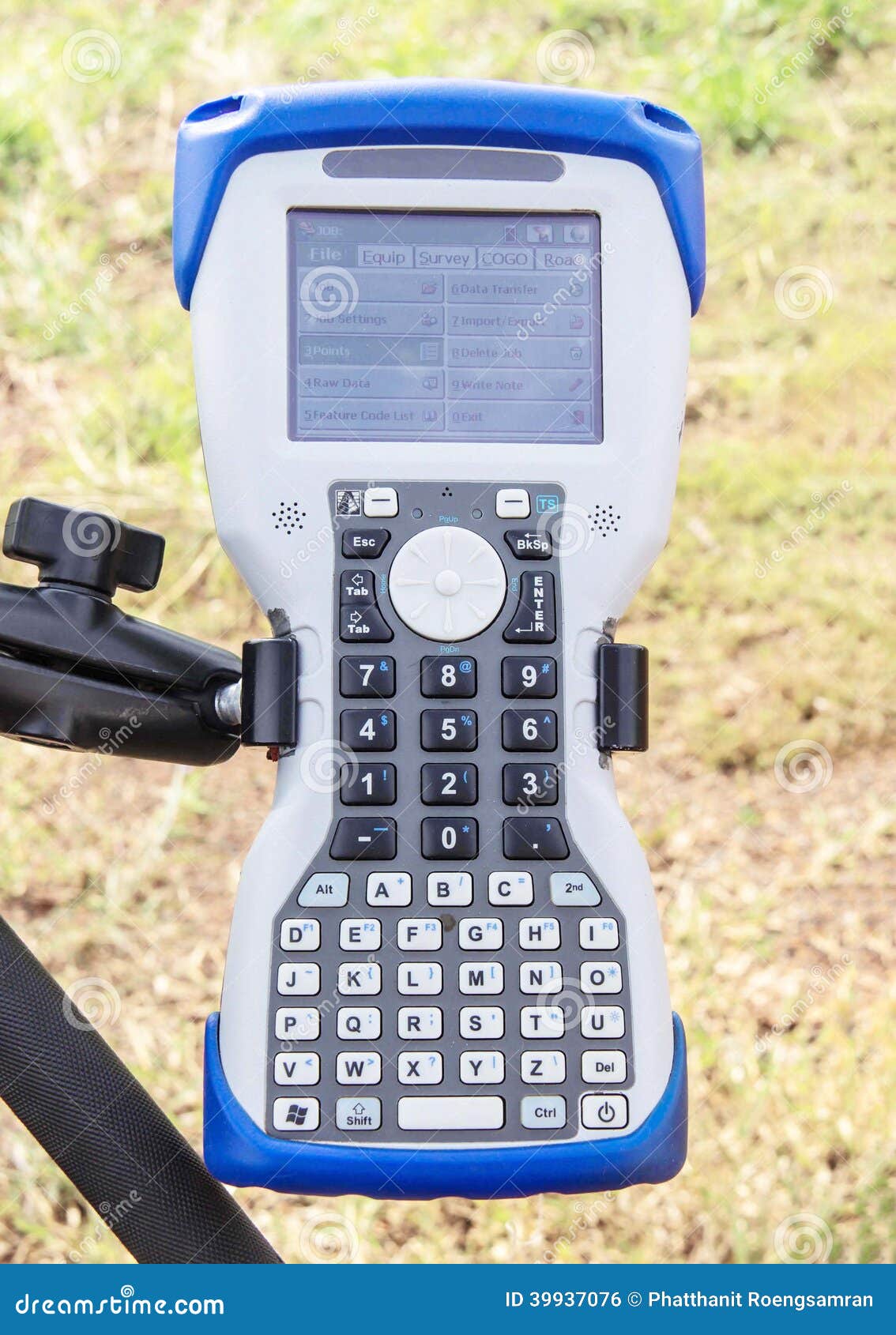 Data Collector Lying,data Collector Ready,Data Collector , the C Stock ...