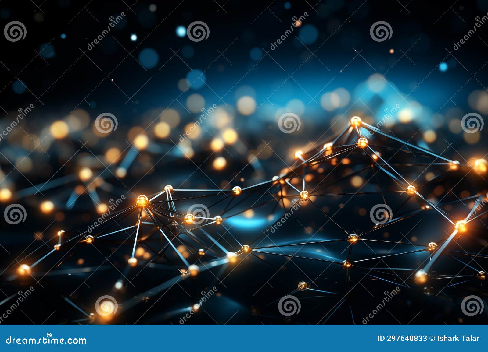 Data Communication in the Digital World Polygon Network and Internet ...