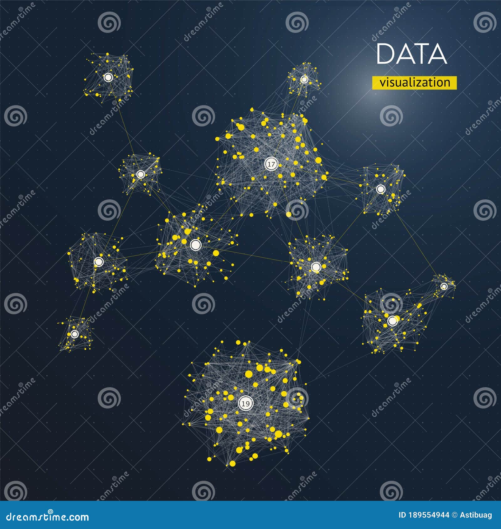 Data Complexity Representation. Big Data Concept Visualization ... Data Complexity Representation. Big Data Concept Visualization ...