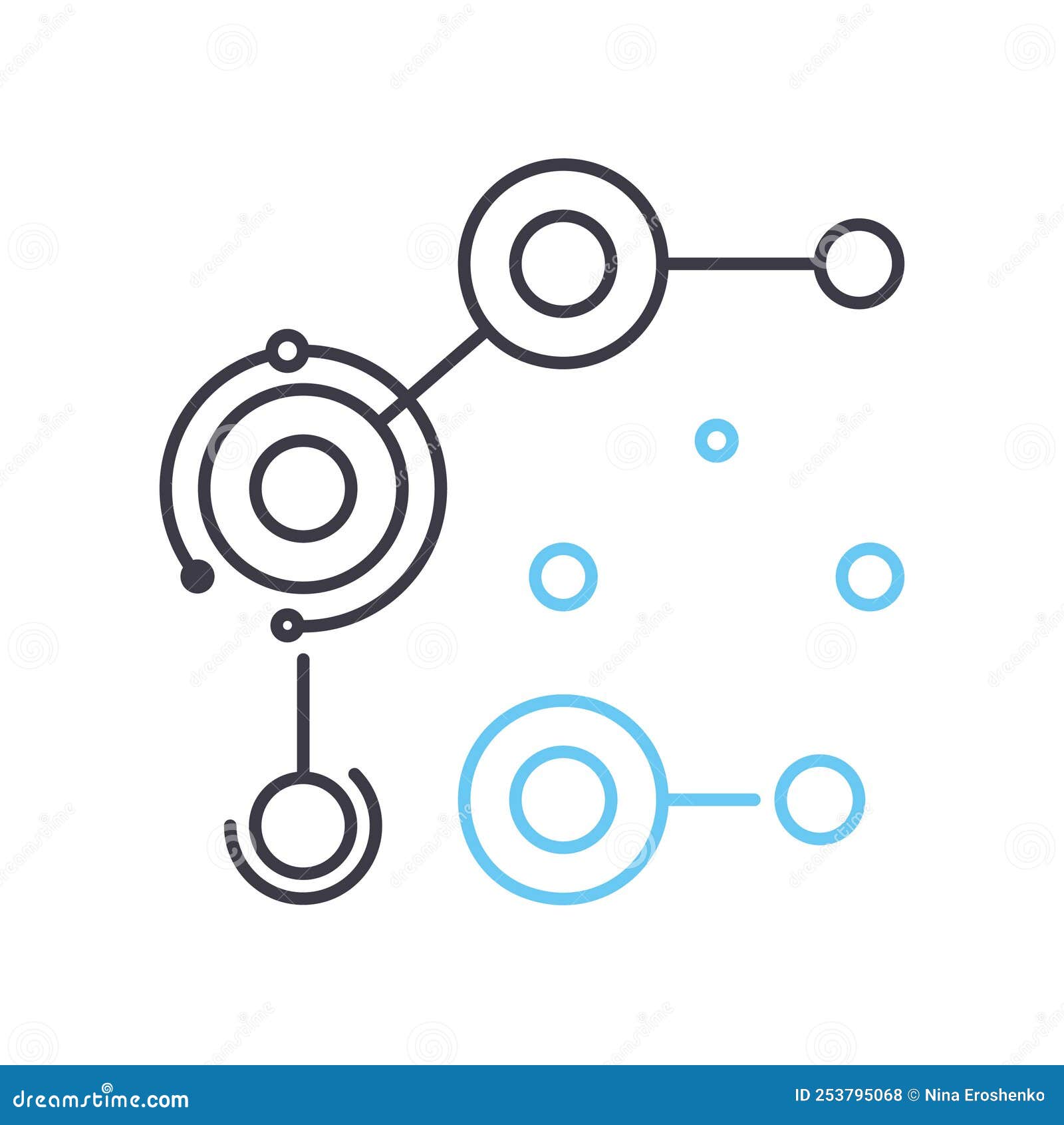 Data Complexity Representation. Big Data Concept Visualization ... Data Complexity Representation. Big Data Concept Visualization ...