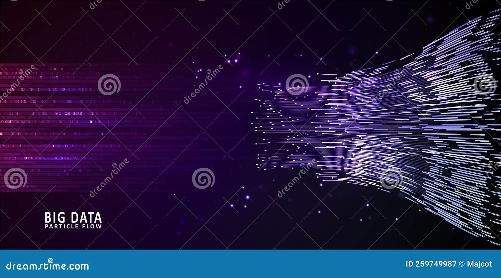 Data connection speed line stock vector. Illustration of modern - 259749987