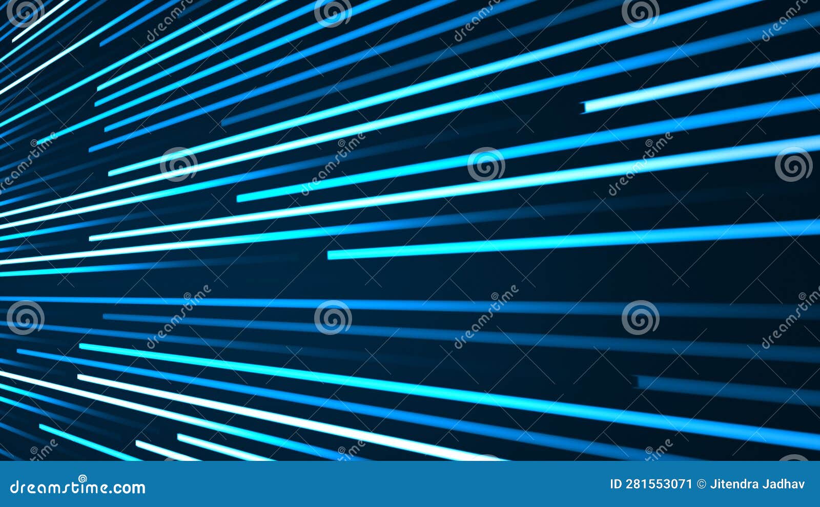 Data Connection Speed Lines Technology Abstract Background Stock ...