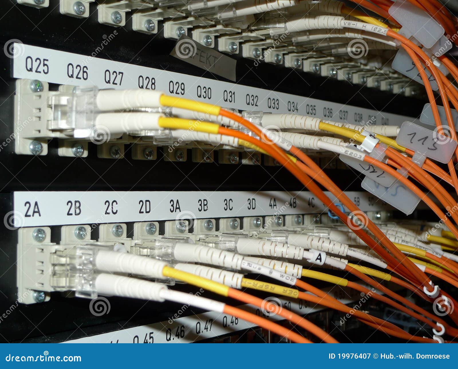 Data connections stock image. Image of communication - 19976407