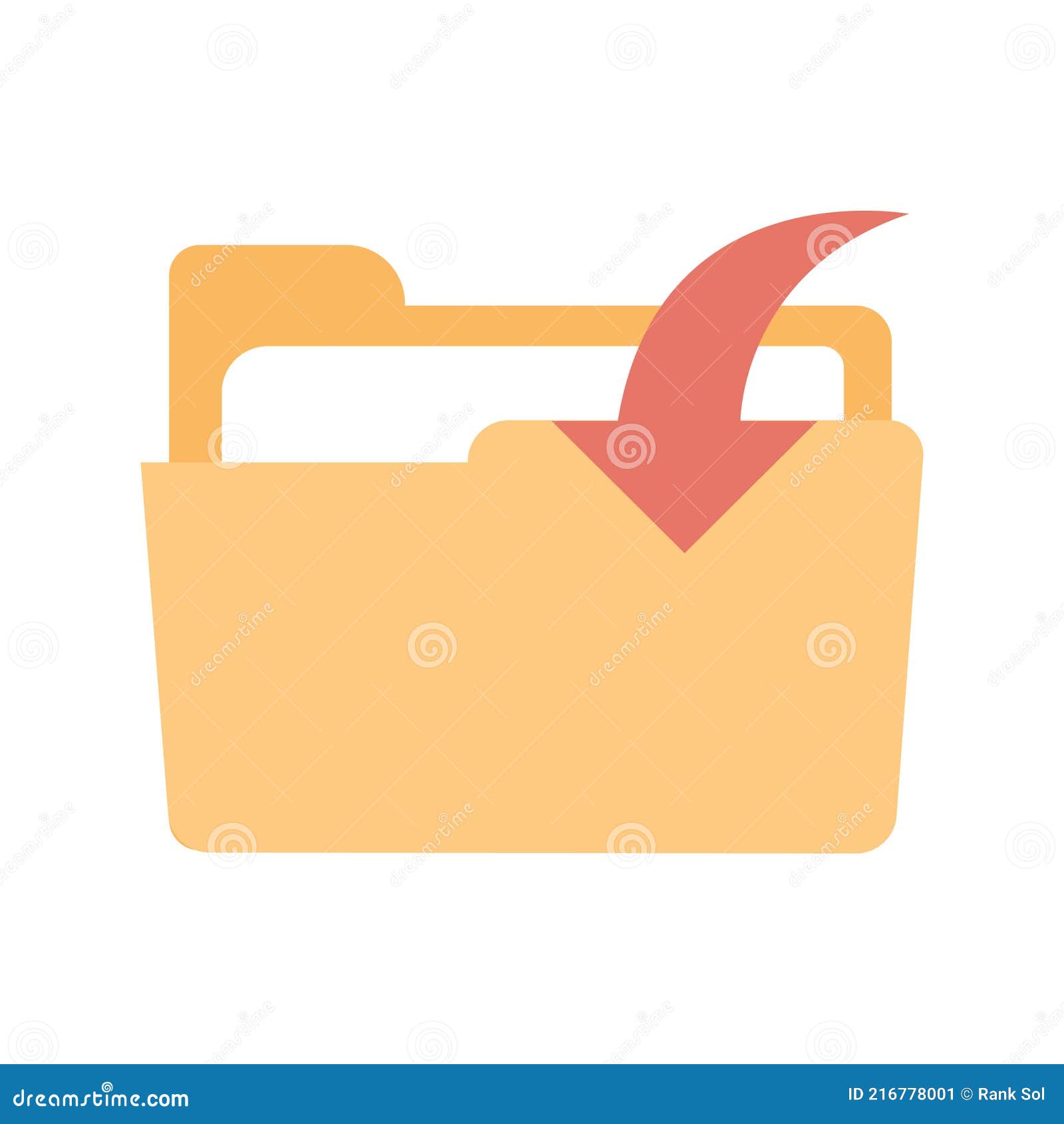 Data Copy Color Vector Icon Which Can Easily Modify or Edit Stock ...