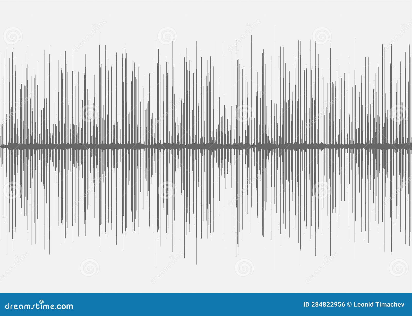 Data Crunching 03 stock sound effect. Audio of futuristic - 284822956