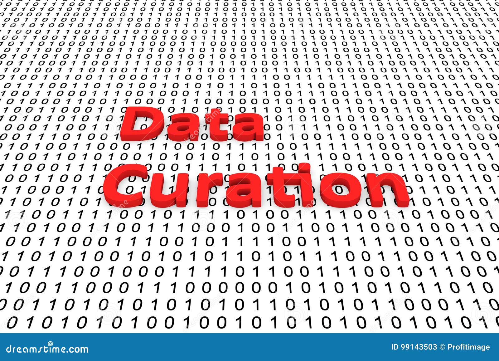 Data curation stock illustration. Illustration of organization - 99143503