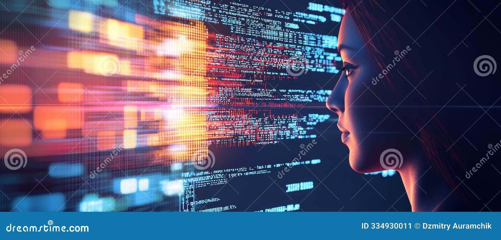 Data-driven Behavioral Analysis Based on Pattern Recognition and Predictive Systems. Visualizing ...