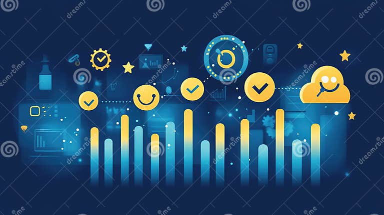 Data-driven Customer Satisfaction and Process Improvement Visualized ...