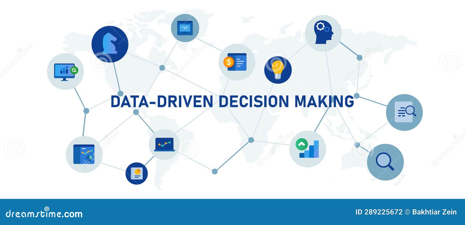 Data Driven Decision Making Strategy Analysis Statistics Information ... Data Driven Decision Making Strategy Analysis Statistics Information ...