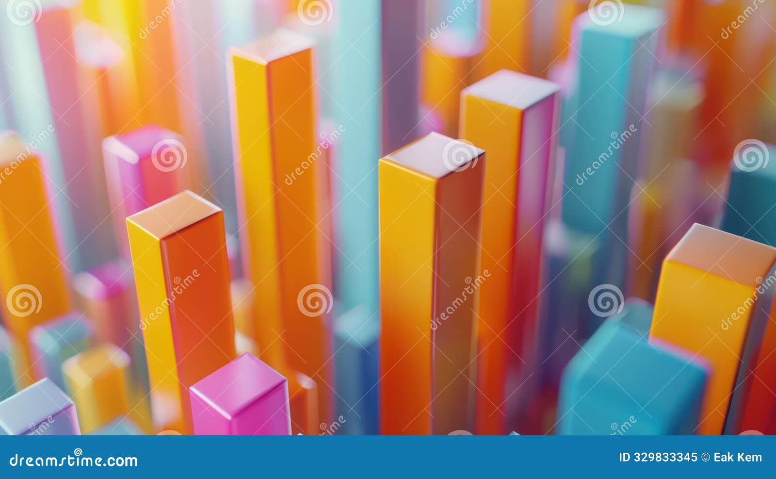 Data-Driven Growth Strategy Visualizing Your Improvement Plan with ...