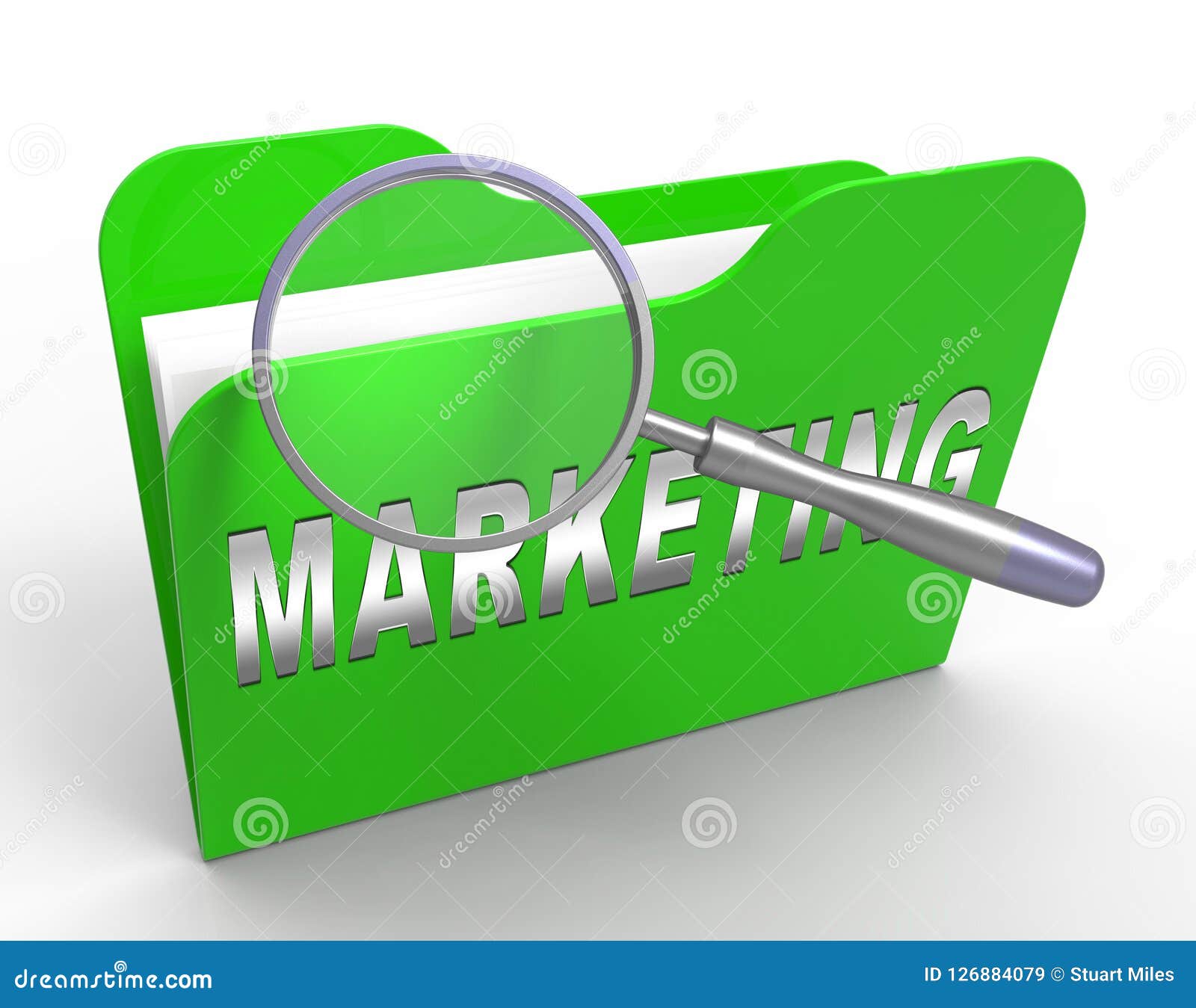 Data Driven Marketing Database Analytics 3d Rendering Stock ... Data Driven Marketing Database Analytics 3d Rendering Stock ...
