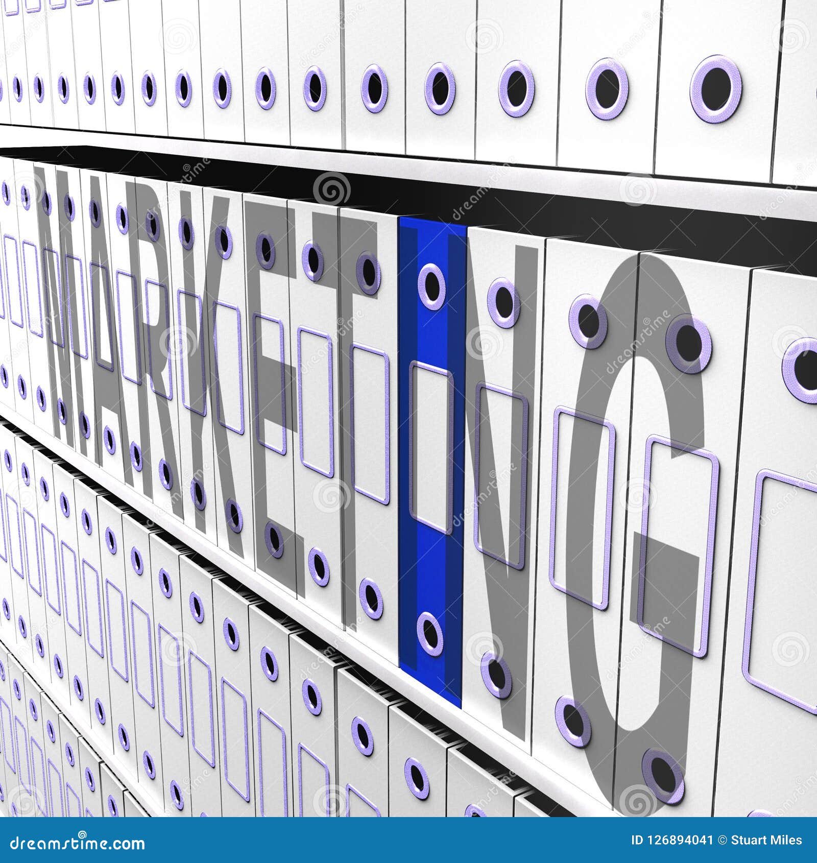 Data Driven Marketing Database Analytics 3d Rendering Stock ... Data Driven Marketing Database Analytics 3d Rendering Stock ...