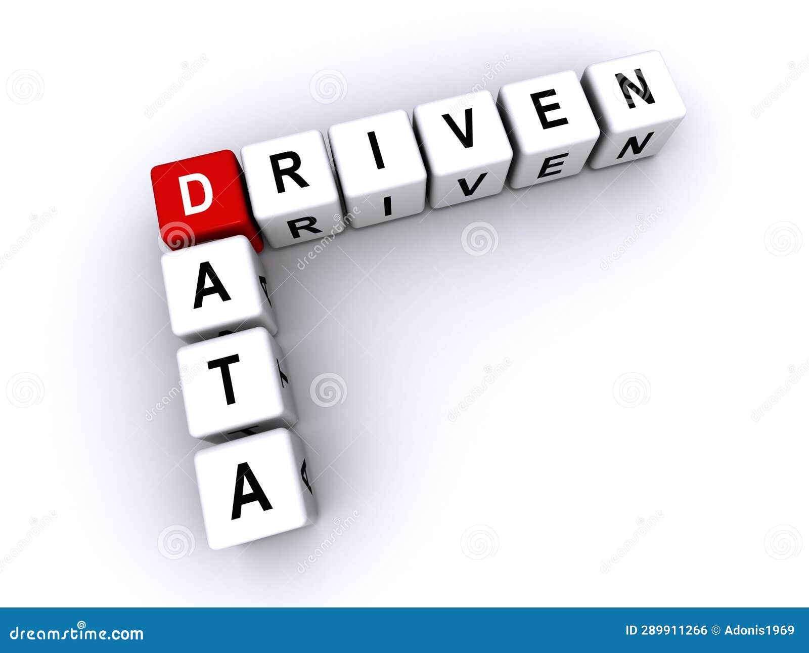 Driven 3d Word Gear Shift Fast Speed Ambition Attitude Royalty-Free ...