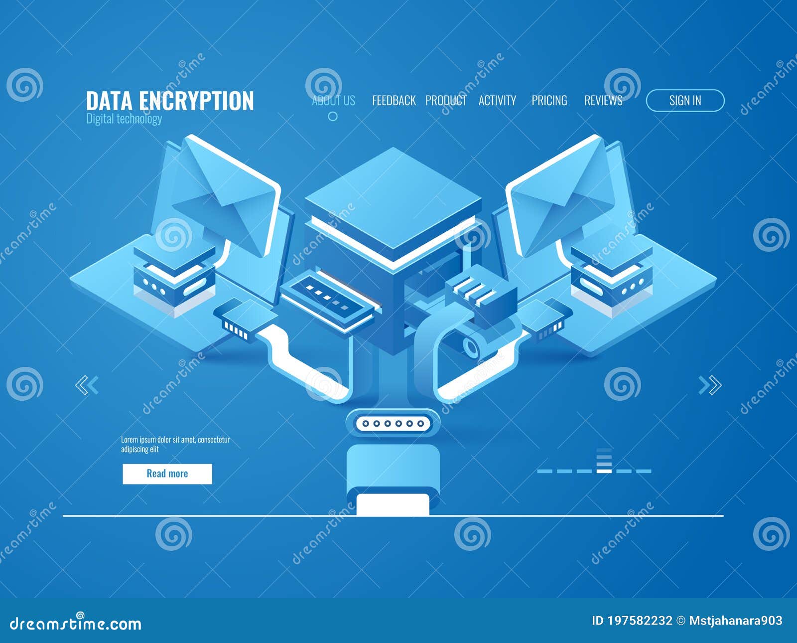 Data Sending Stock Illustrations – 3,505 Data Sending Stock ...