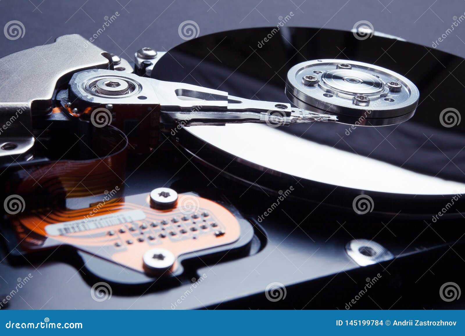 Data Encryption on the Hard Disk. Protection of Personal Information on ...