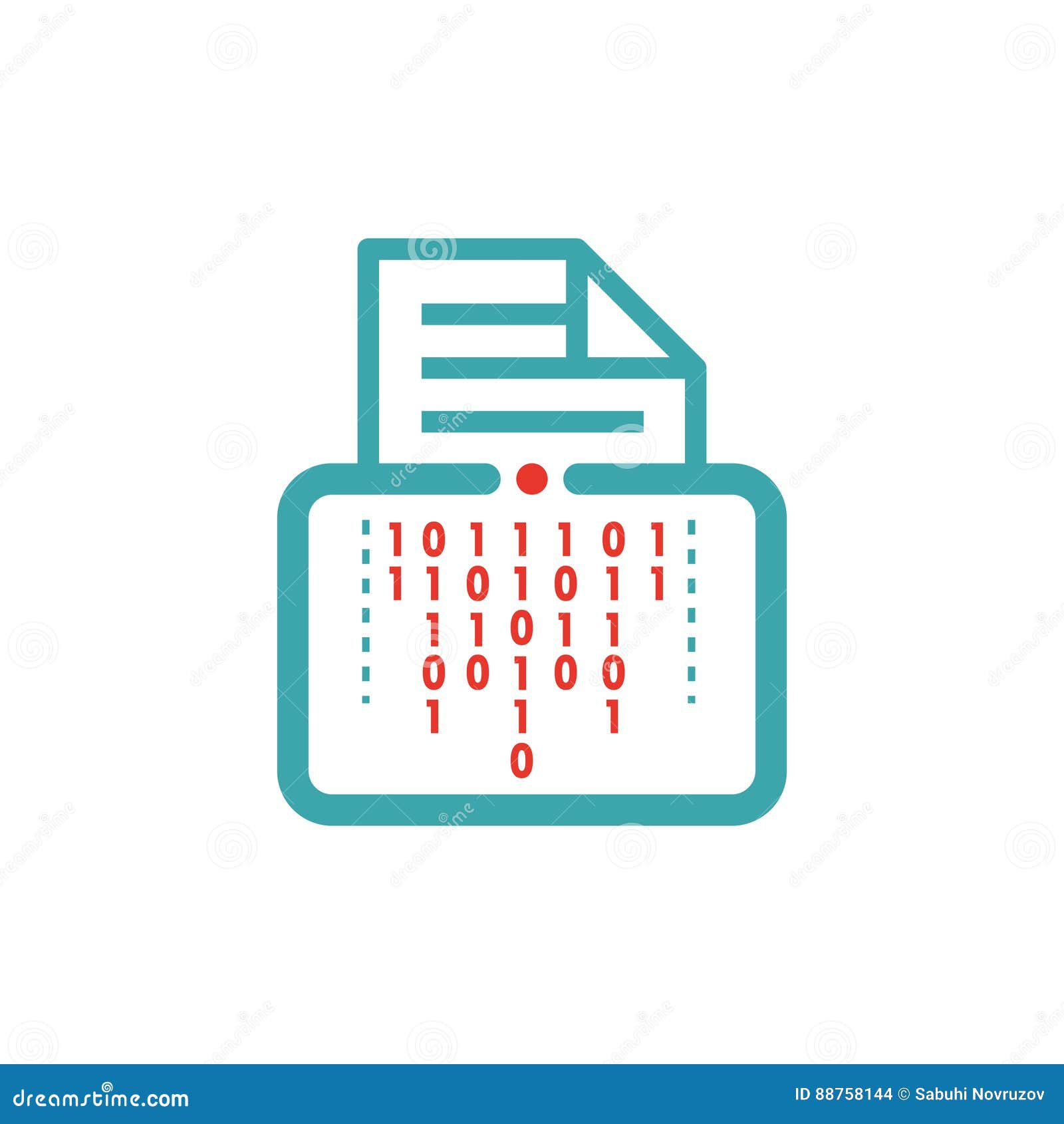 Data Encryption Icon on Tablet Pc Laptop Vector Illustration. Stock ... Data Encryption Icon on Tablet Pc Laptop Vector Illustration. Stock ...