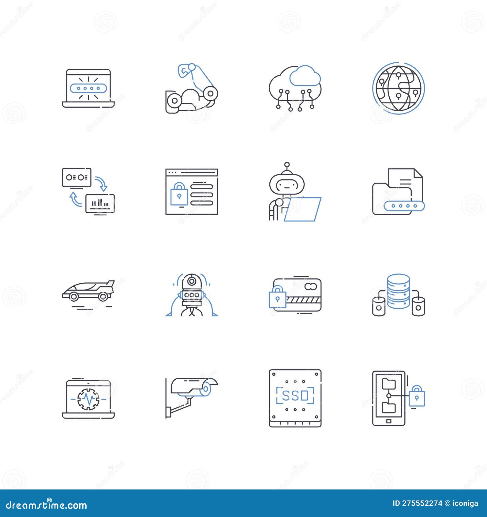 Steganography Cartoons, Illustrations & Vector Stock Images - 11 Pictures to download from ...