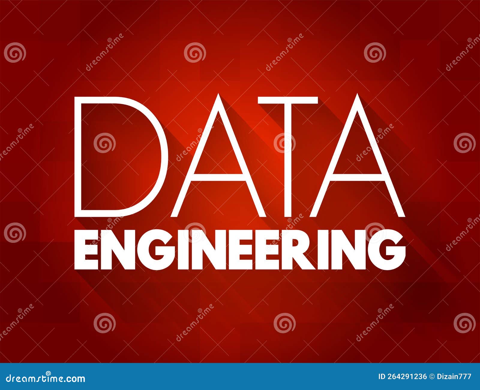 Data Engineering - Software Engineering Approach To Designing and ...