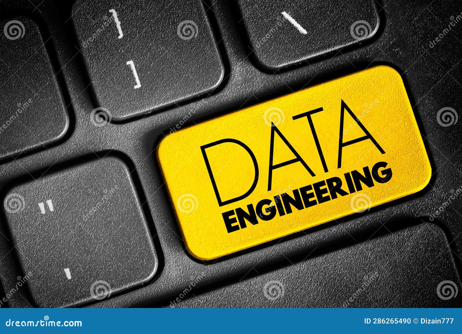 Data Engineering - Software Engineering Approach To Designing and ...