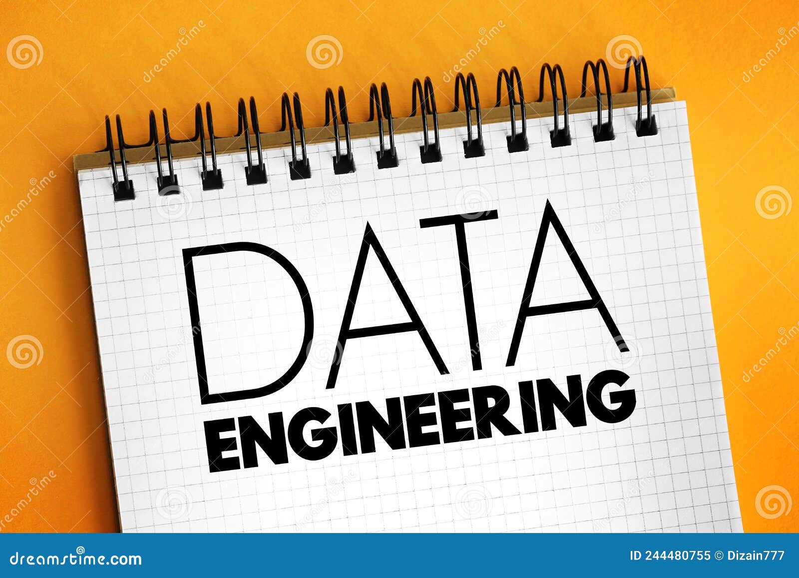 Data Engineering - Software Engineering Approach To Designing and Developing Information Systems ...