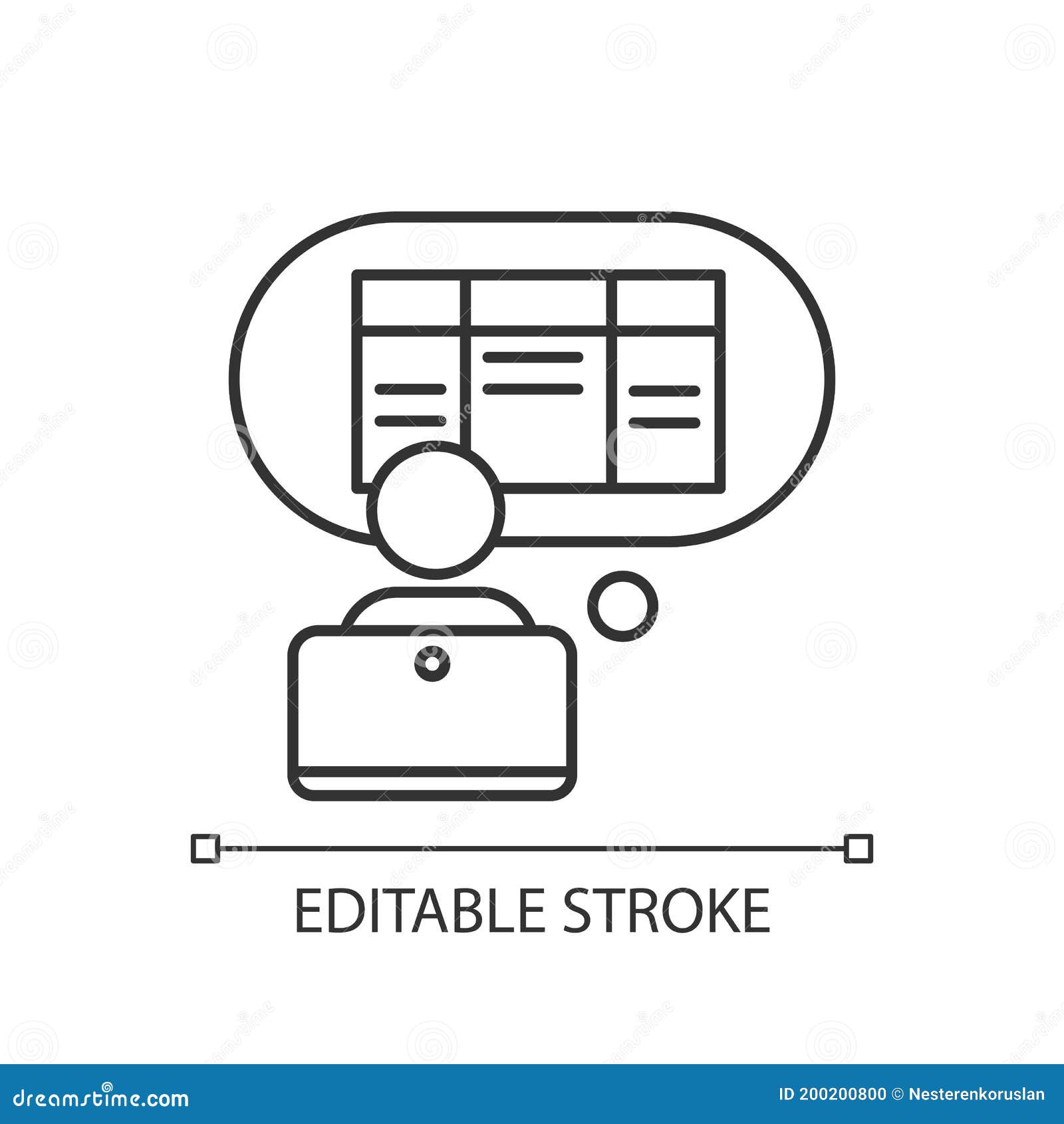 Icon Of Old Administrative Building With Columns Vector Illustration ...