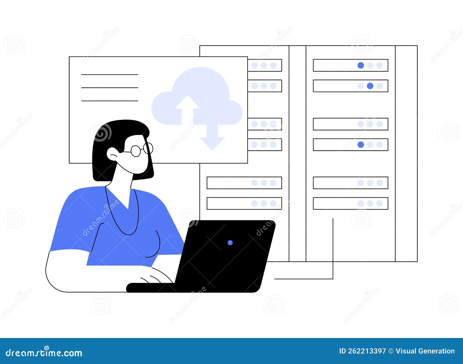 Data Entry Services Abstract Concept Vector Illustration. Stock ... Data Entry Services Abstract Concept Vector Illustration. Stock ...
