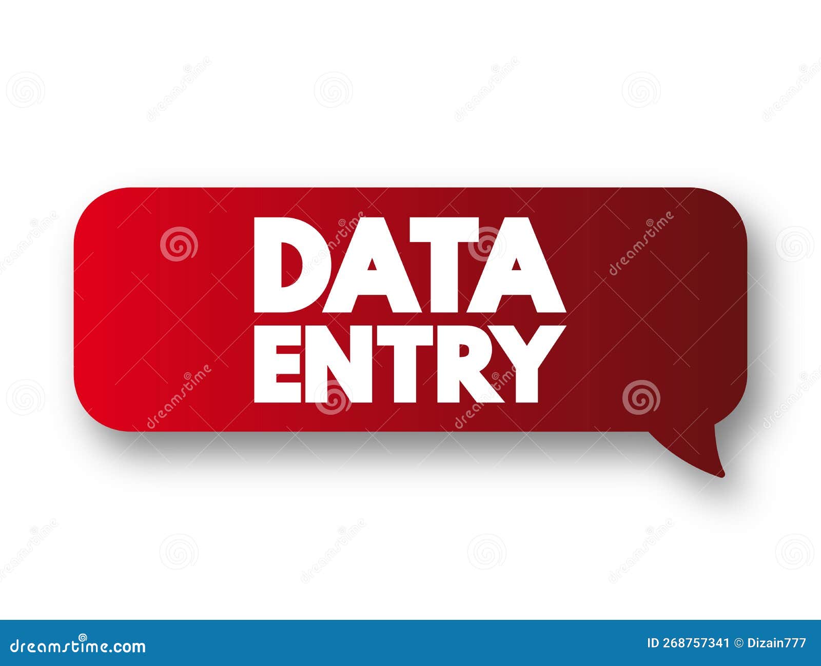 NO ENTRY Text Written On Blue Rectangle Stamp Royalty-Free Stock Photo ...