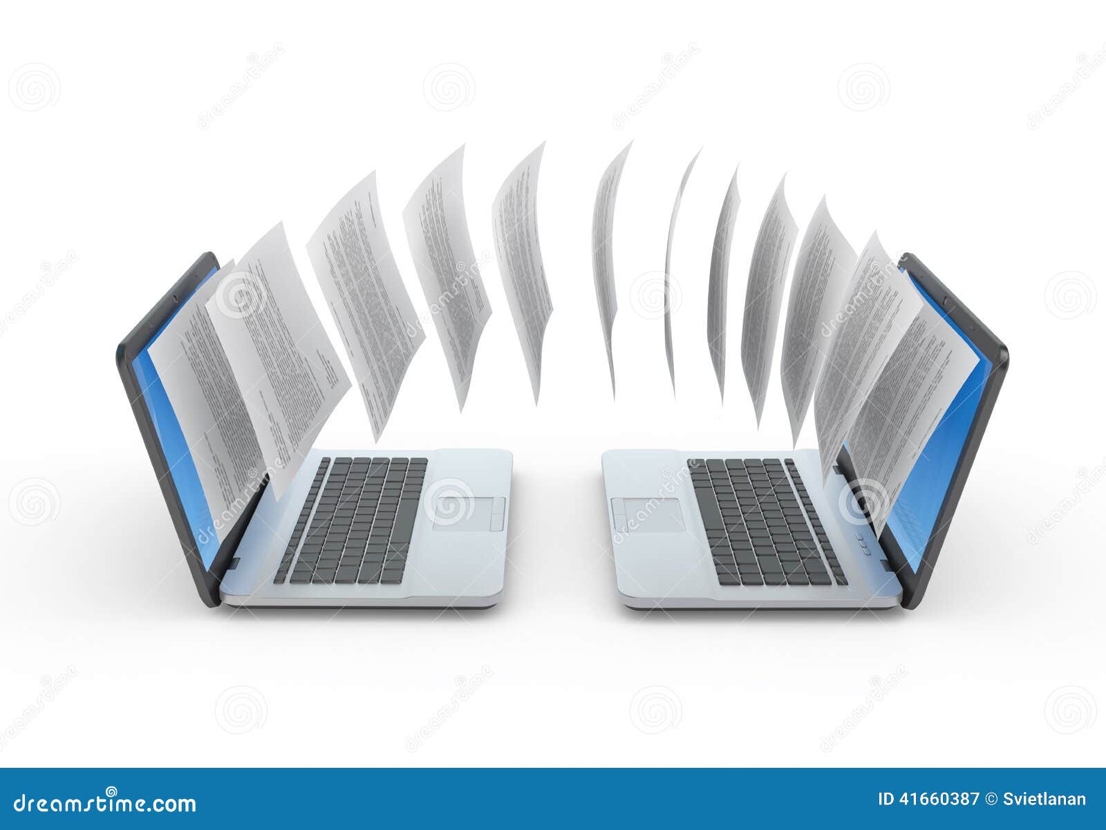 Data exchange. stock illustration. Illustration of duplication - 41660387 Data exchange. stock illustration. Illustration of duplication - 41660387