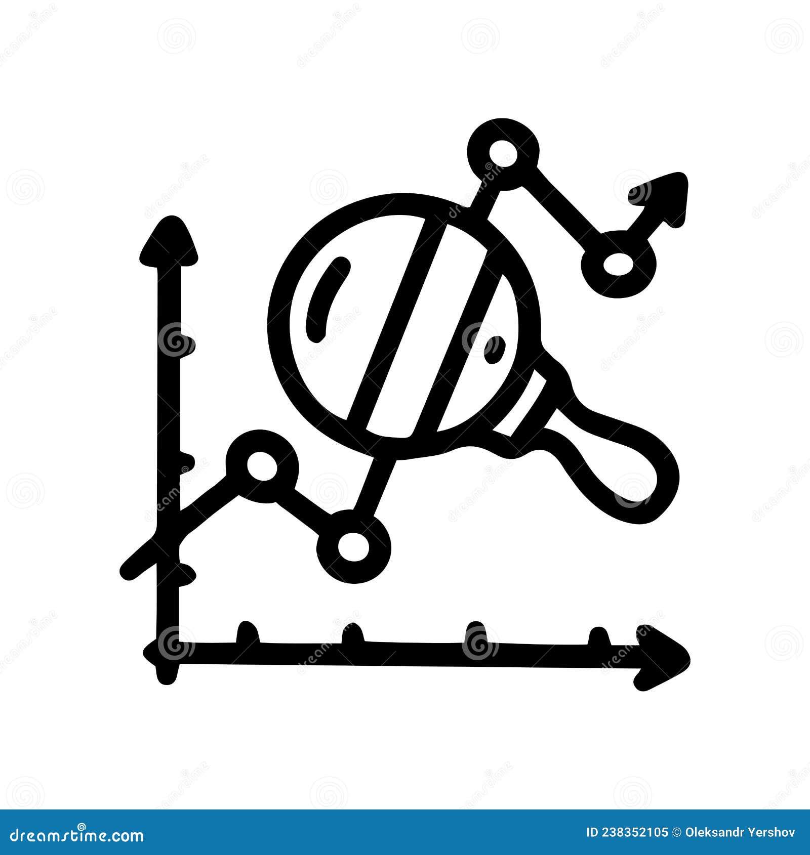 Data Exploration And Discovery Using Bioinformatics Tools Royalty-Free ...