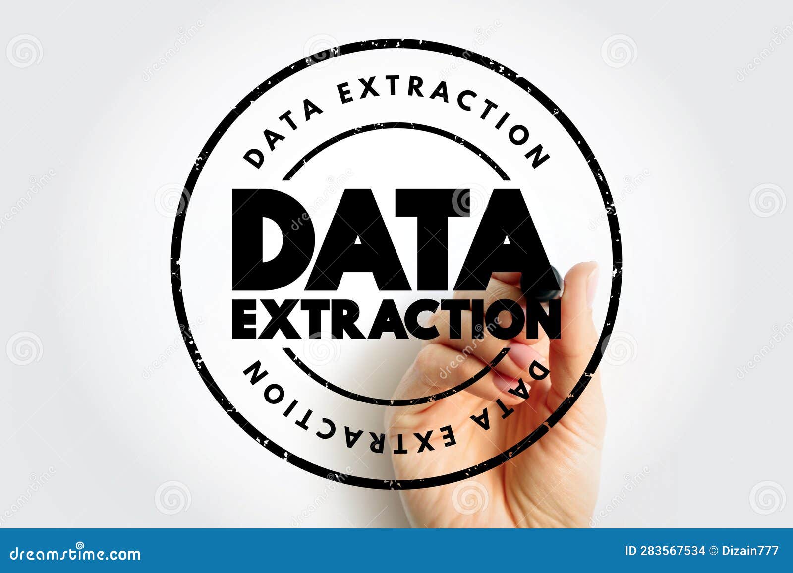 Data Extraction - Act Or Process Of Retrieving Data Out Of Sources For ... Data Extraction - Act Or Process Of Retrieving Data Out Of Sources For ...