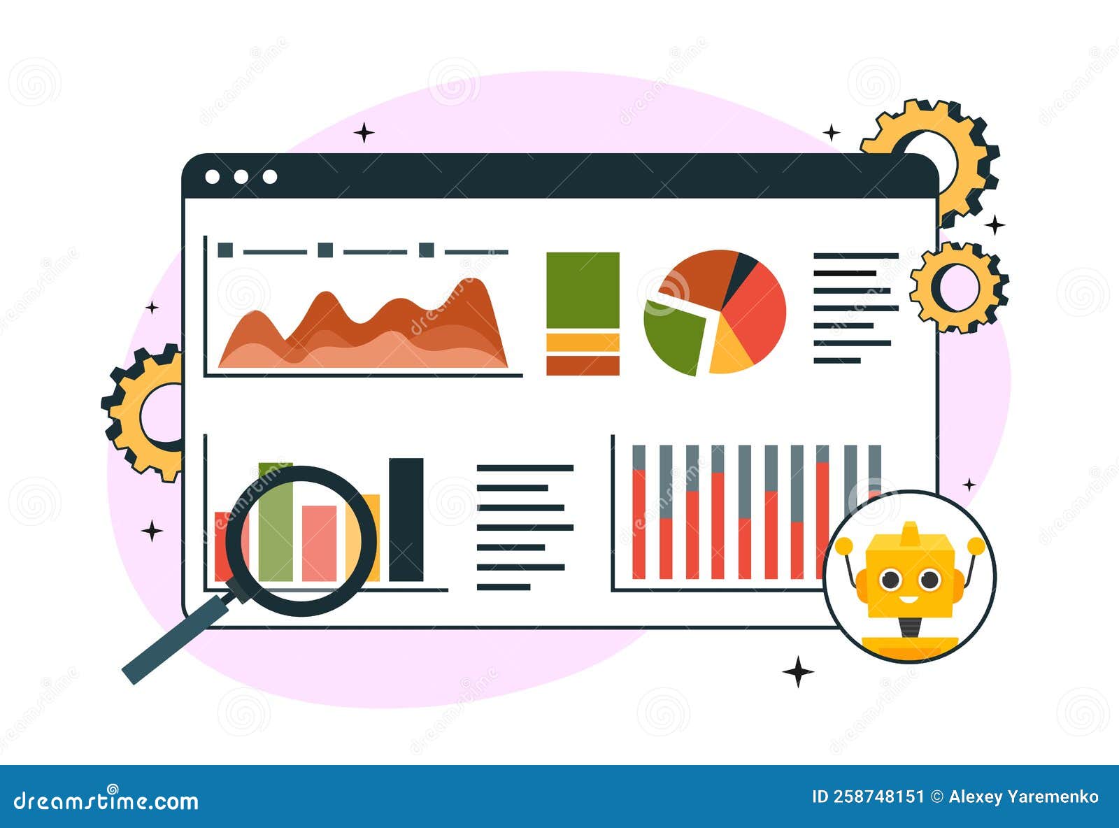 Data Ingestion Concept Icon Royalty-Free Illustration | CartoonDealer ... Data Ingestion Concept Icon Royalty-Free Illustration | CartoonDealer ...