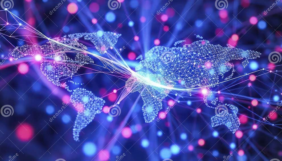 Data Fabric Analytics Artificial Intelligence , Technology Background ... Data Fabric Analytics Artificial Intelligence , Technology Background ...