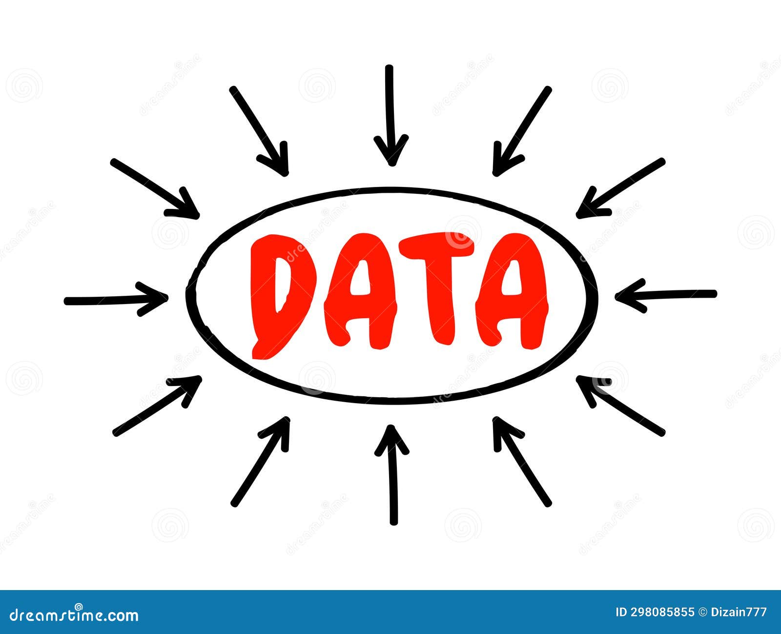 Data - Facts and Statistics Collected Together for Reference or ...