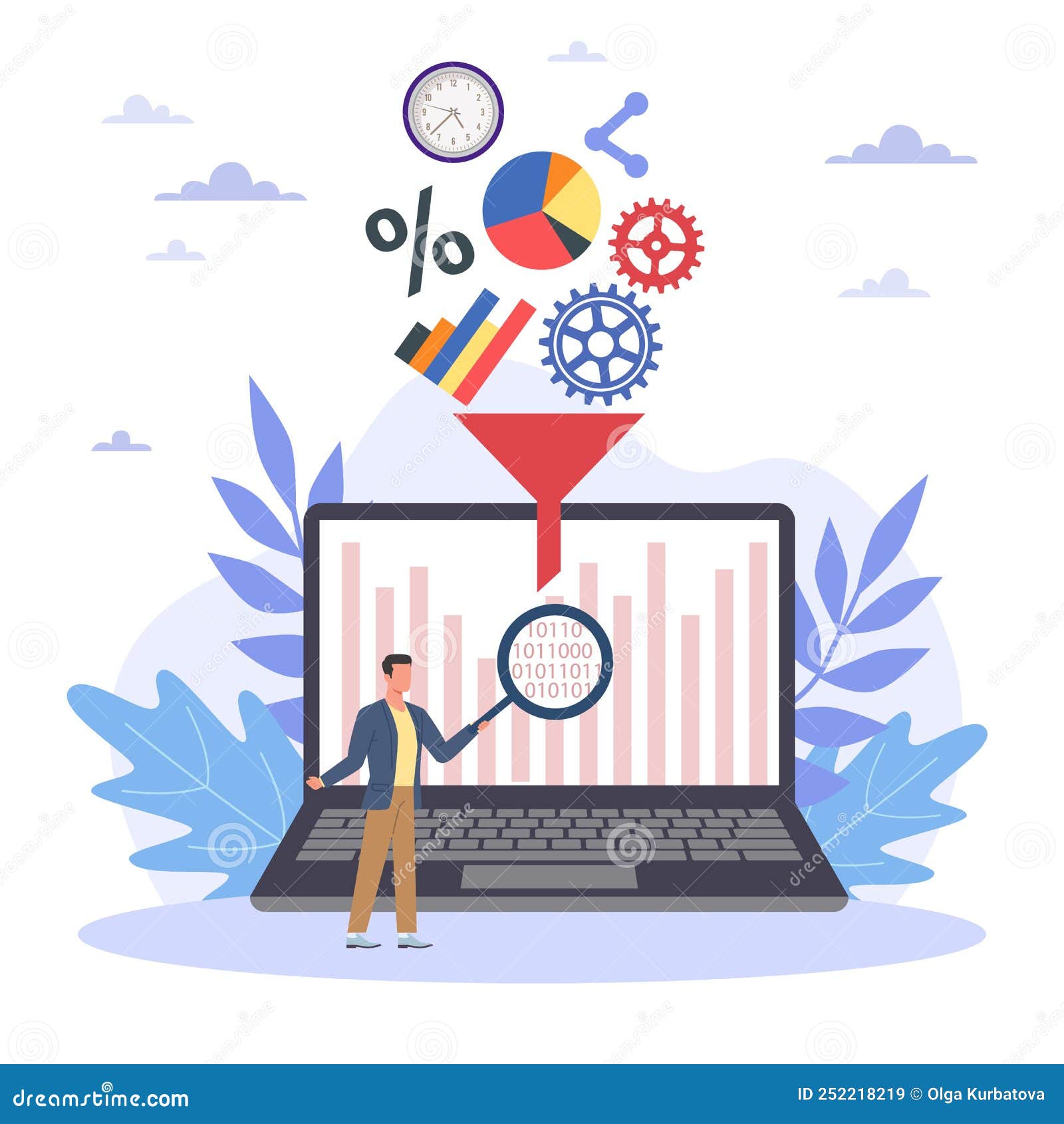 Data Filter. Content Analysis Management for Digital File Collection ...